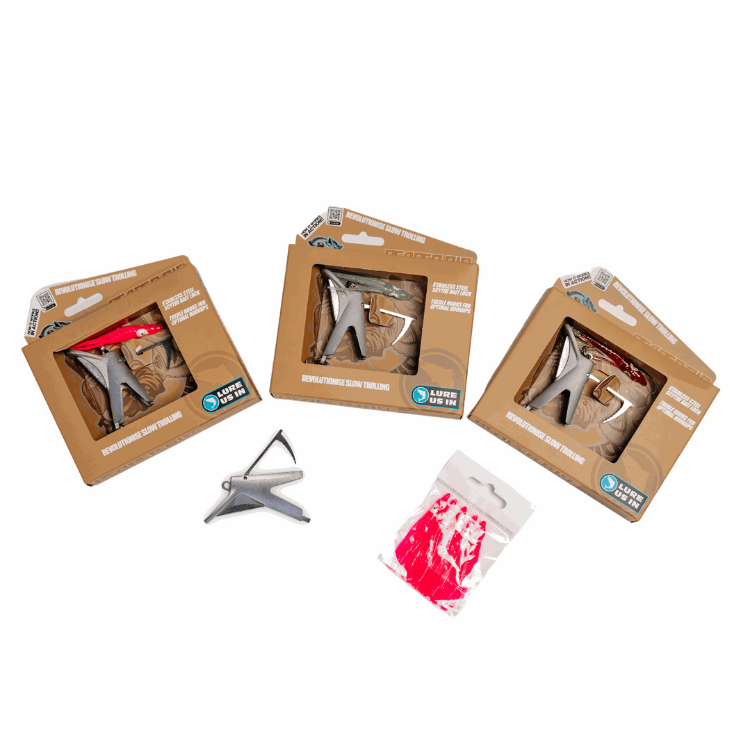 Shop Our range of Products, including our award winning Reaper Rig ...