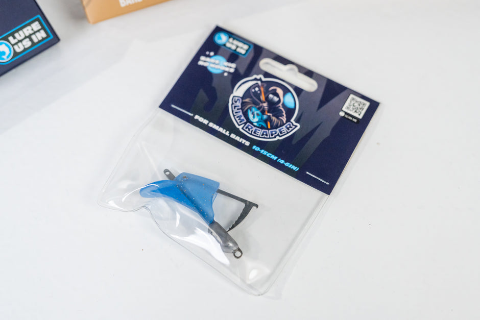 Shop Our range of Products, including our award winning Reaper Rig ...