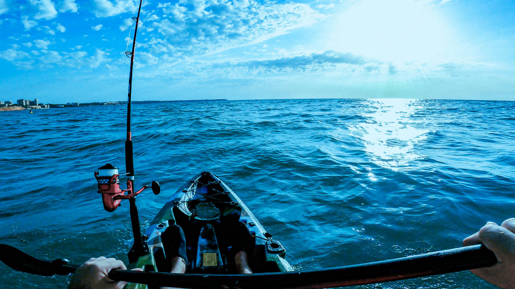 The Reaper Rig - Lure us In – Lure Us In Pty Ltd