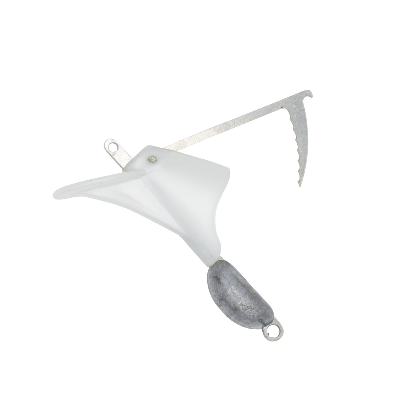 Reaper Rig (Small) - BARE - Slim Reaper – Lure Us In Pty Ltd
