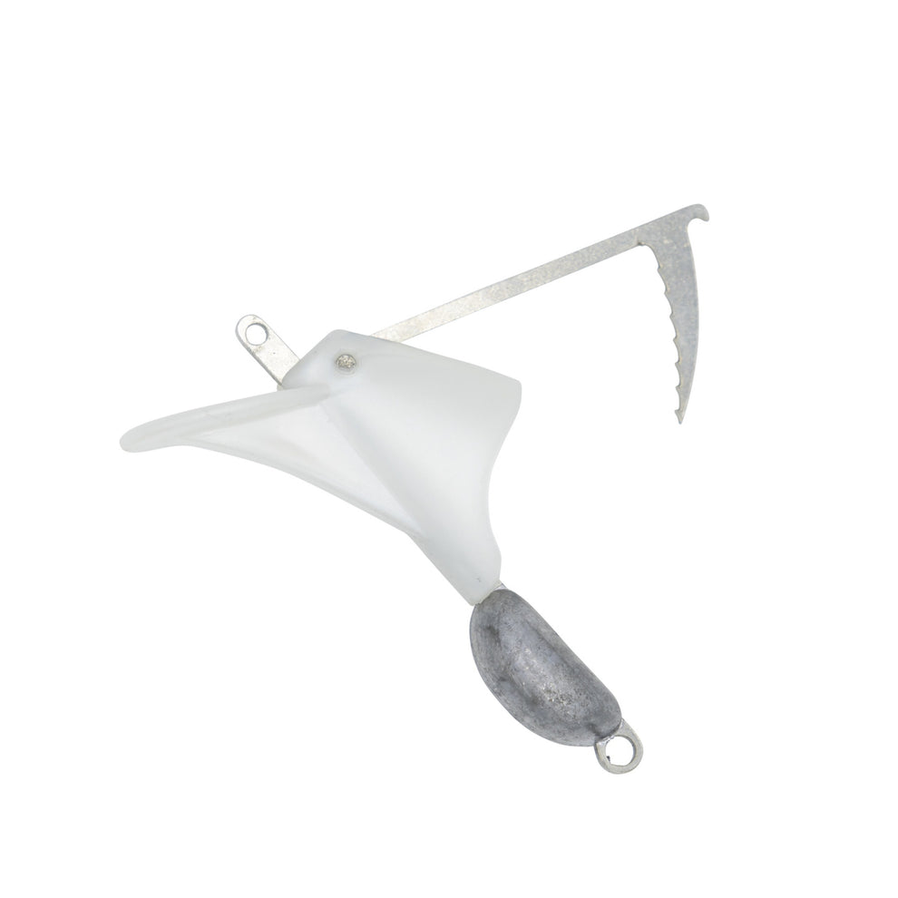 Reaper Rig (Small) - BARE - Slim Reaper – Lure Us In Pty Ltd